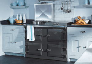 David James Kitchens - Design, Manufacture, & Install Kitchens